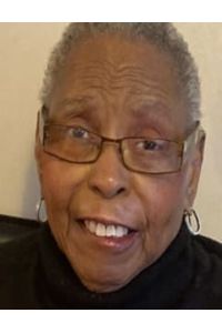 Mrs. Harriet Alston Obituary in Atlanta at Grissom-Clark Funeral Home ...