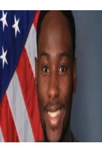 Deputy James Thomas Jr Obituary in Atlanta at Grissom-Clark Funeral ...