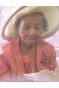 Ida B. Walker Obituary in Grenada at Skeeter Robinson Funeral Home | Obit