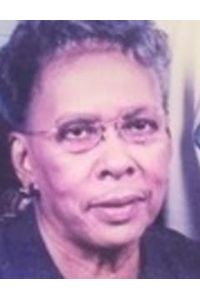 Eleanor White Obituary in Columbus at Progressive Funeral Home