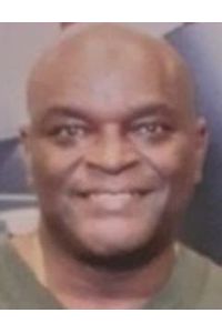 Larry Wright Jr. Obituary in Columbus at Progressive Funeral Home | Obit