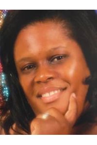 Charis Williams Thomas Obituary in Columbus at Progressive Funeral Home