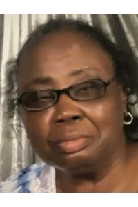 Rozella Jones Obituary in Columbus at Progressive Funeral Home | Obit