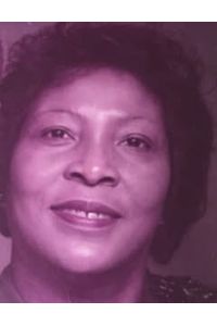Doris P. Paschal Obituary in Columbus at Progressive Funeral Home | Obit