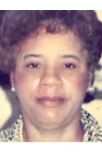Sylvia Spivey Ridgeway Obituary in Columbus at Progressive Funeral Home