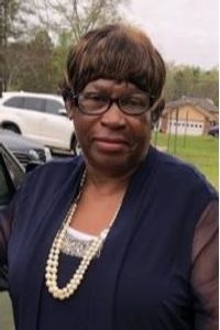 Ida Bell Williams Obituary in Columbus at Progressive Funeral Home