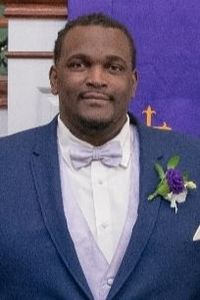 Roderick C. Hudson Obituary in Columbus at Progressive Funeral Home | Obit