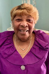 Bernice Grace McCalla Obituary in Columbus at Progressive Funeral Home ...