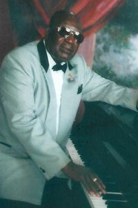 Albert Lewis Sr. Obituary in Columbus at Progressive Funeral Home