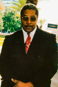 Myron Leonard Sr. Obituary in Columbus at Progressive Funeral Home | Obit