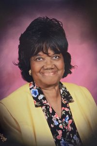 Ms. Eddie Mae Rowell Obituary in Columbus at Progressive Funeral Home ...