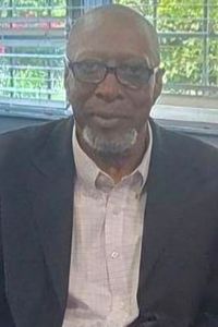 Herman Williams Obituary in Columbus at Progressive Funeral Home