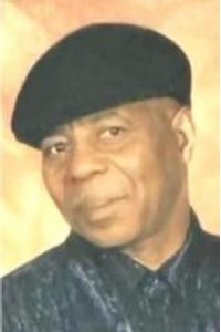 Reginald Burney Obituary in Columbus at Progressive Funeral Home | Obit