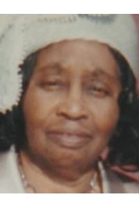 Mrs. Cora Lee Santiago Obituary in Valley Alabama at Davis Memorial ...