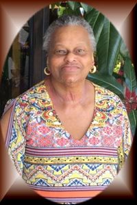 Dessie Mae Dozier Obituary in Valley Alabama at Davis Memorial Mortuary