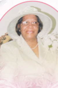 Mrs. Rodessa Todd Johnson Obituary in Valley Alabama at Davis Memorial ...