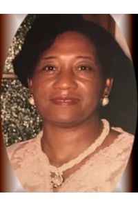 Willie Bell Finley Jackson Obituary in Hogansville at Thrash & Son's ...