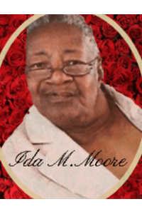 Ida Mae Moore Obituary in West Point at M.W. Lee Mortuary | Obit