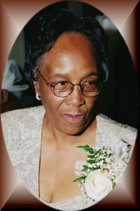 Earnestine Grant Obituary in West Point at M.W. Lee Mortuary | Obit