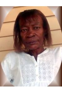 Ruby D. Reed Obituary in West Point at M.W. Lee Mortuary