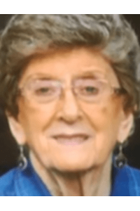 Helen Riley Trussell Obituary in Alexander City at Wright's Funeral ...
