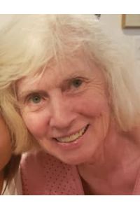 Sarah “Sandie” Alexandra Robertson Obituary in Pendergrass at Central ...
