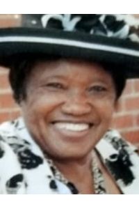 Mozell Allen Pugh Obituary in Union Springs at Carter Funeral Home | Obit