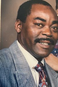 JD Johnson, Jr. Obituary in Union Springs at Carter Funeral Home