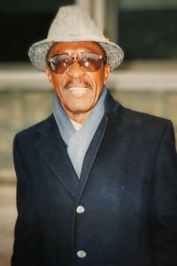 Charles Henry Sykes, Sr. Obituary in Union Springs at Carter Funeral ...