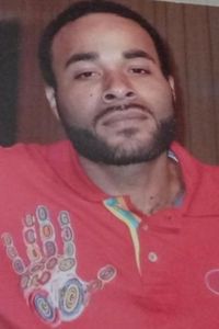 Derrick Antuon Throw Obituary in Portsmouth at Steele-Bullock FHC | Obit