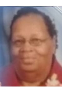 Mrs. Mary Boatwright Obituary in Dillon at Bartell Funeral Home, LLC ...