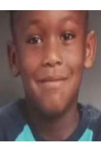 Master Shamar Jackson Obituary in Dillon at Bartell Funeral Home, LLC ...