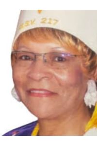 Rev. Hazel R. Moultrie Obituary in Dillon at Bartell Funeral Home, LLC ...