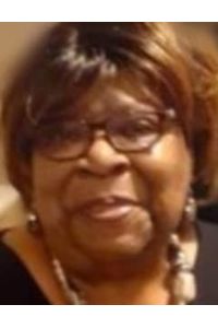 Ms. Deborah Ogburn Obituary in Dillon at Bartell Funeral Home, LLC ...