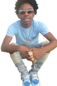 Mr. Amarione Boatwright Obituary in Dillon at Bartell Funeral Home, LLC ...