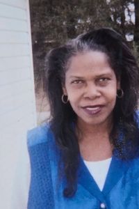 Ms. Sherry Jean McBride Obituary in Dillon at Bartell Funeral Home, LLC ...