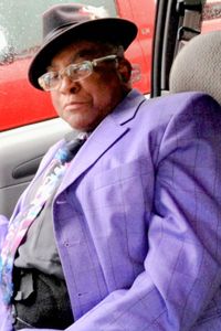 Mr. Lonell Taylor Obituary in Dillon at Bartell Funeral Home, LLC. | Obit