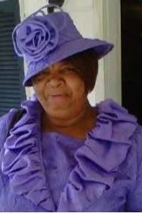 Mrs. Hattie Marie McCall Obituary in Dillon at Bartell Funeral Home ...