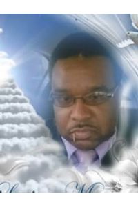 Mr. Maurice Montrell Williams Obituary in Dillon at Bartell Funeral ...