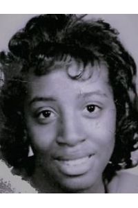 Mrs. Brenda McCann Obituary in Moss Point at Millender's Funeral Home ...
