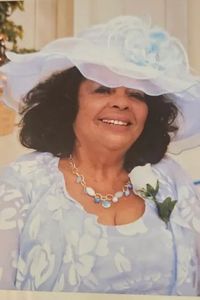 Annette Preston Obituary in Lakeland at Coney Funeral Home | Obit