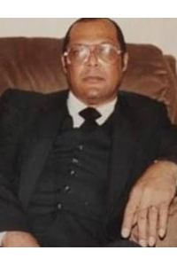 Rev. Peter Serrano, Sr. Obituary in Lakeland at Coney Funeral Home | Obit