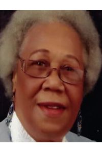 Doris Vernell Thornton Obituary in Kilmarnock at Campbell Funeral Home ...