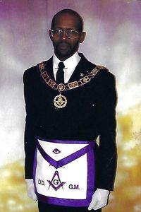 Deacon George Edward Jackson Obituary in Kilmarnock at Campbell Funeral ...