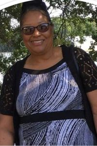 Valencia Denise Thomas Obituary in Kilmarnock at Campbell Funeral Home ...