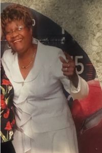 Nora Lee Ford Obituary in Kilmarnock at Campbell Funeral Home | Obit