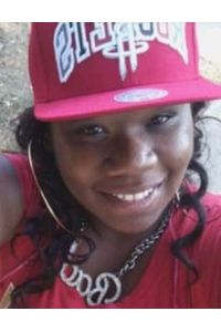 Alexis Carol Johnson Obituary in Mt. Pleasant at J.C. White Funeral ...