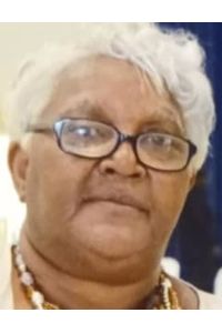 Mary Frances Bullock Obituary in Fuquay-Varina at Trice Funeral Home ...