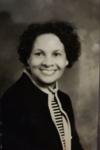 Barbara Bailey Obituary in Fuquay-Varina at Trice Funeral Home, Inc ...