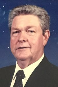 Ronald Baker Obituary in Fuquay-Varina at Trice Funeral Home, Inc ...